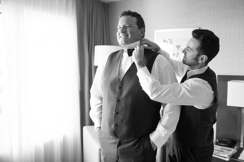 Stephanie & Tucker: Pittsburgh Opera House Wedding - Jessica Fike ...