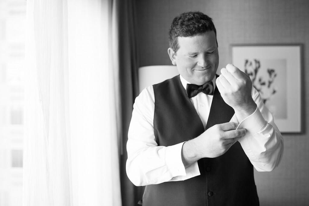 Stephanie & Tucker: Pittsburgh Opera House Wedding - Jessica Fike ...