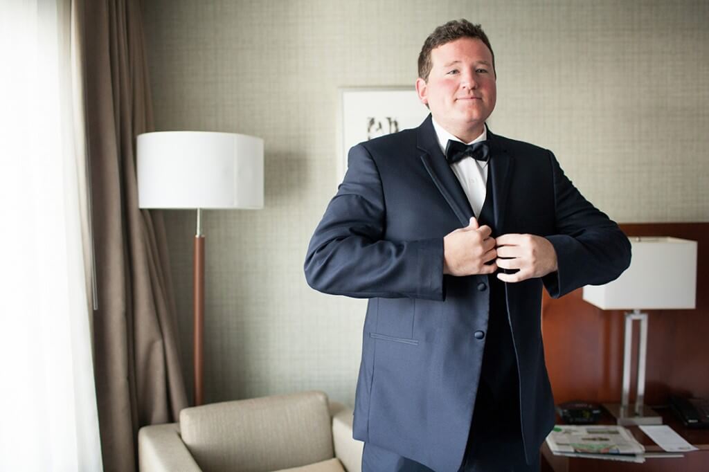 Stephanie & Tucker: Pittsburgh Opera House Wedding - Jessica Fike ...