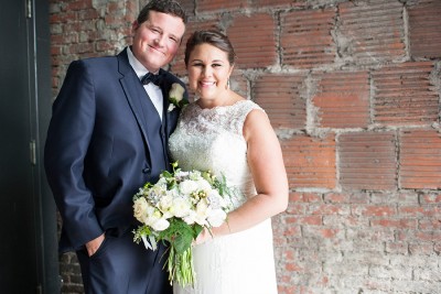 Stephanie & Tucker: Pittsburgh Opera House Wedding - Jessica Fike, Deep ...