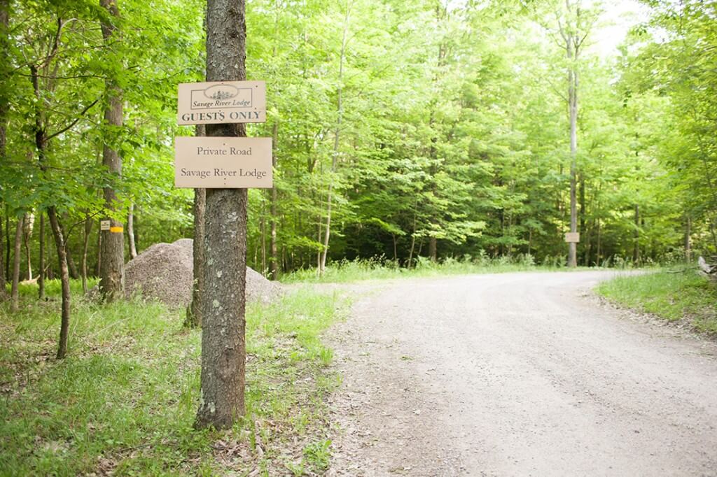 Savage River Lodge Elopement: Perry & Stewart - Jessica Fike ...