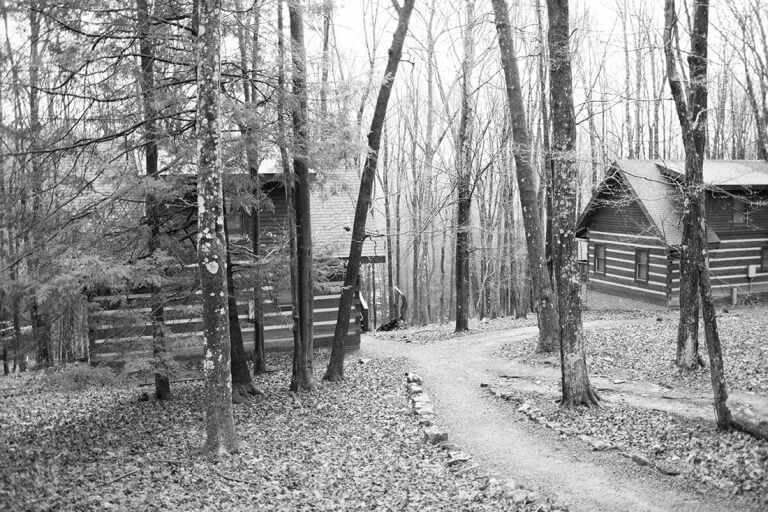 Savage River Lodge Elopement: Elizabeth & Jacob - Jessica Fike ...